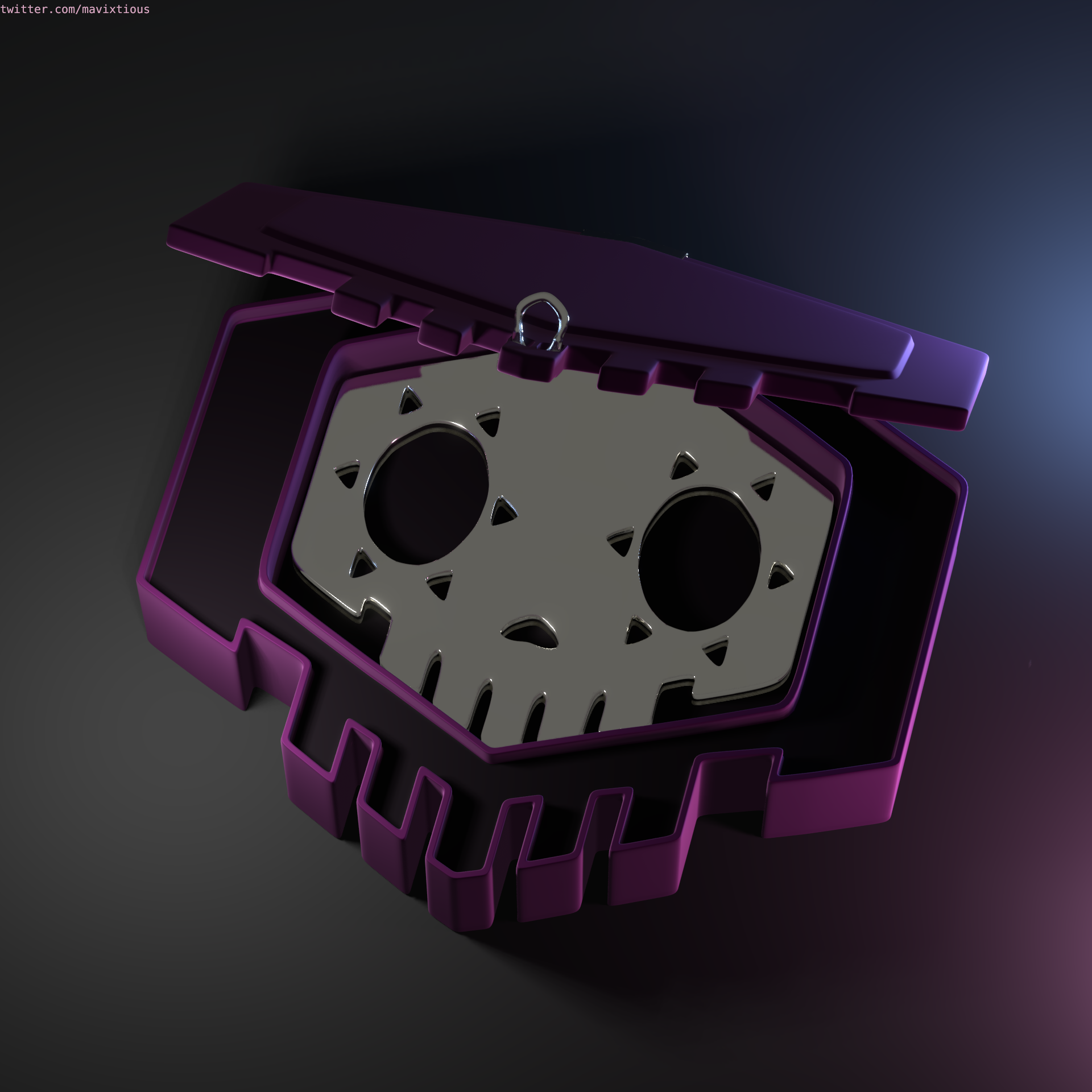 Open3DLab • Overwatch Models