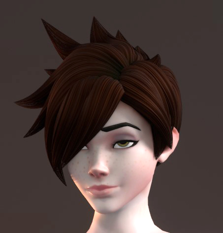 SFMLab • Overwatch Models