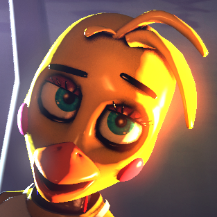 SFMLab • Disembowell's fnaf model pack [S2FM] CS2