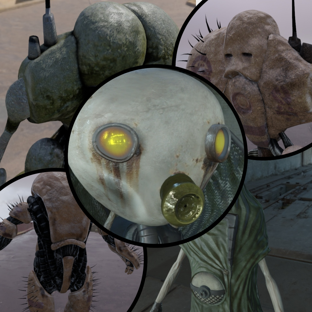 Open3DLab • [SFM] half-life