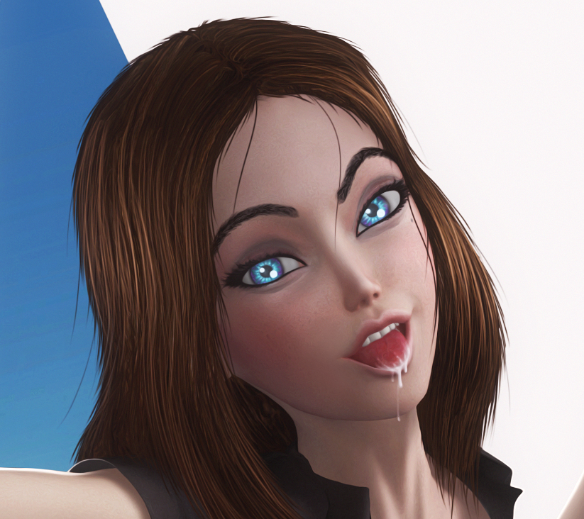 SmutBase • sfm models-us34 Furry x fnaf