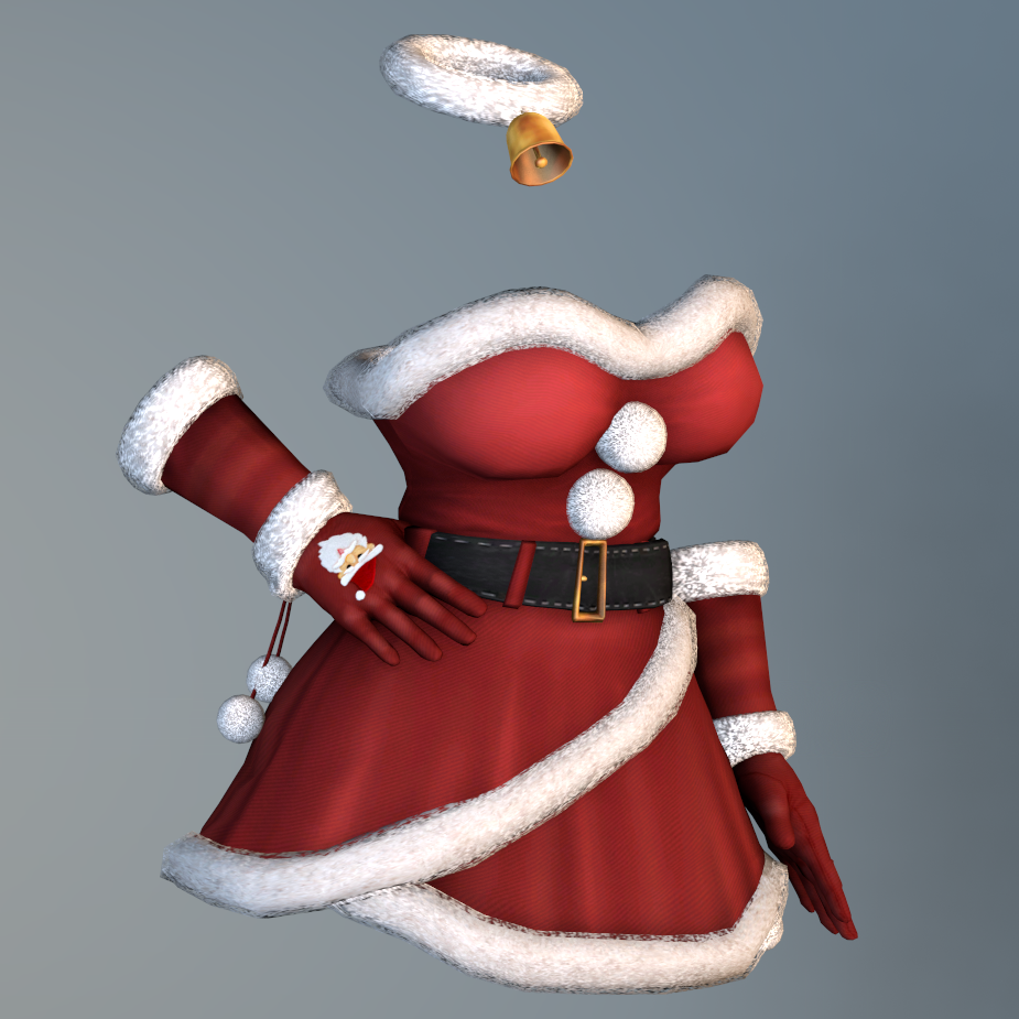 SmutBase • [SFM] Body