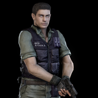 SmutBase • [SFM] Resident Evil HD