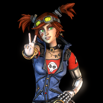 SFMLab • Gaige [Borderlands 2]