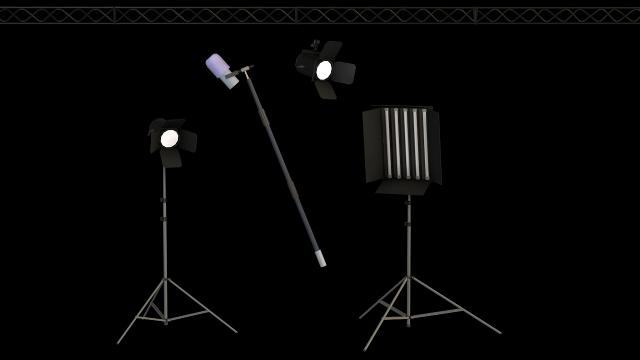 SmutBase • MAF-SFMLab_Props