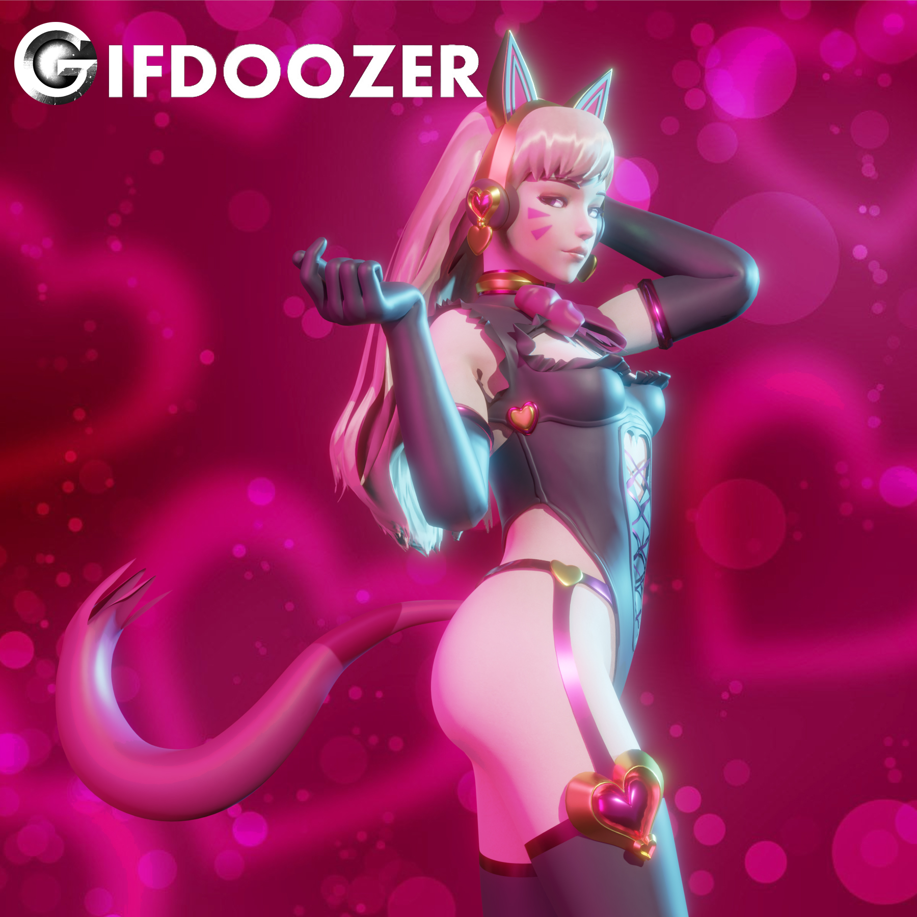 Open3DLab • NSFW Blender