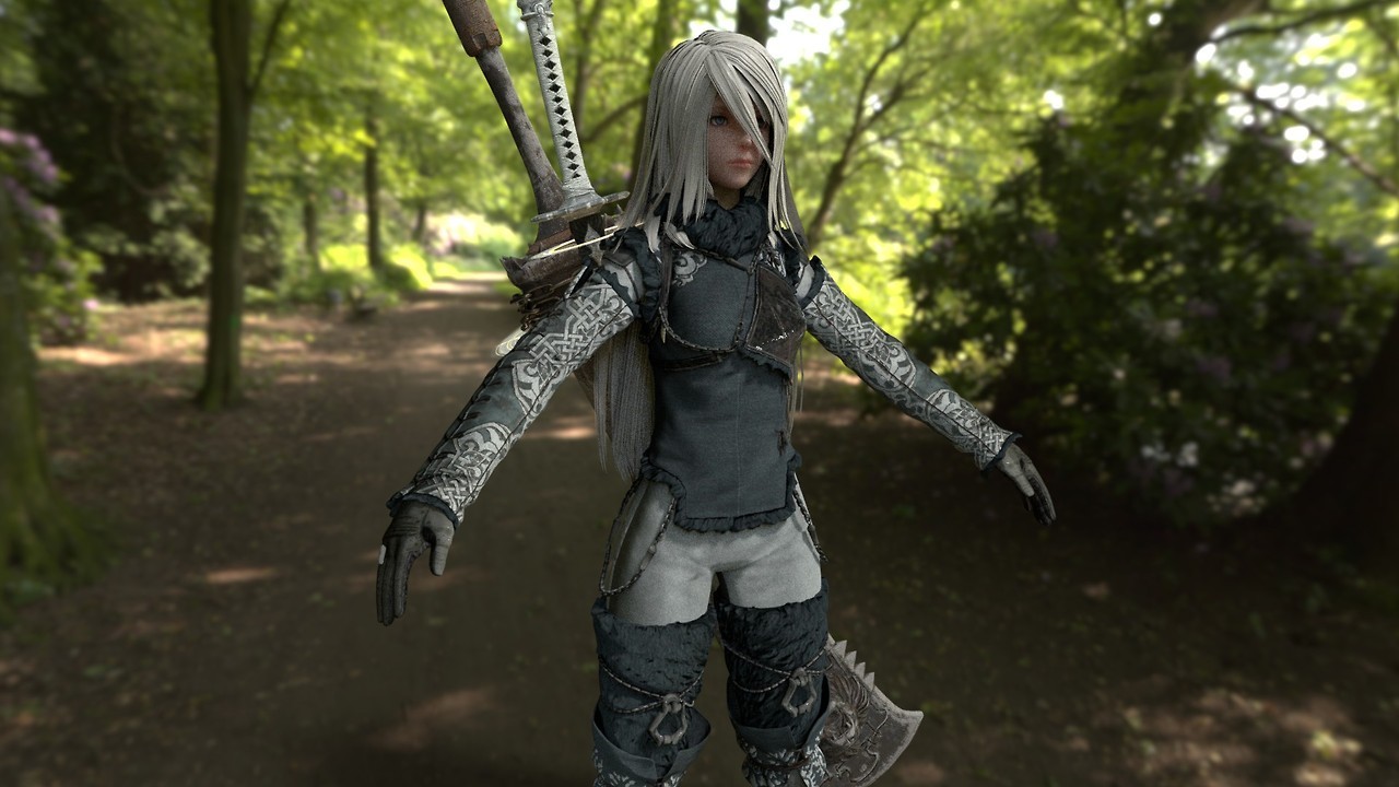 SmutBase • NSFW Blender