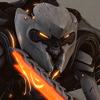 SFMLab • Halo 4 - Promethean Knights