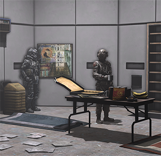 SFMLab • Titanfall: Prop Pack 1