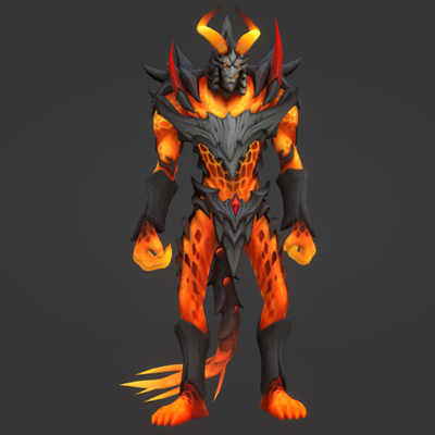 SFMLab • WoW Characters