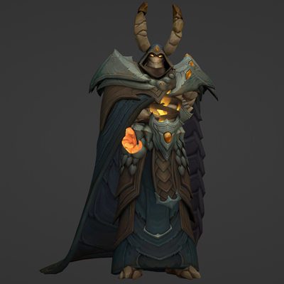 SmutBase • [WoW] Iridikron v1.2