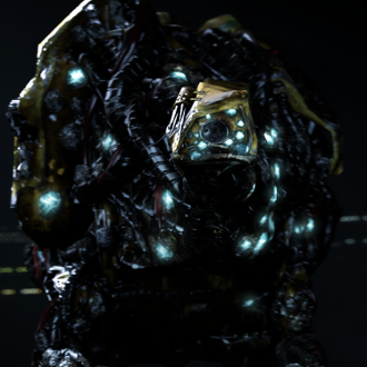 SFMLab • SOMA - Maintenance Bot