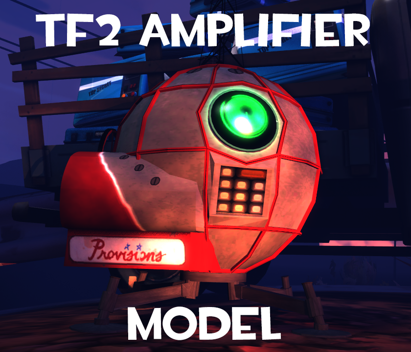 SFMLab • [SFM] Team Fortress 2