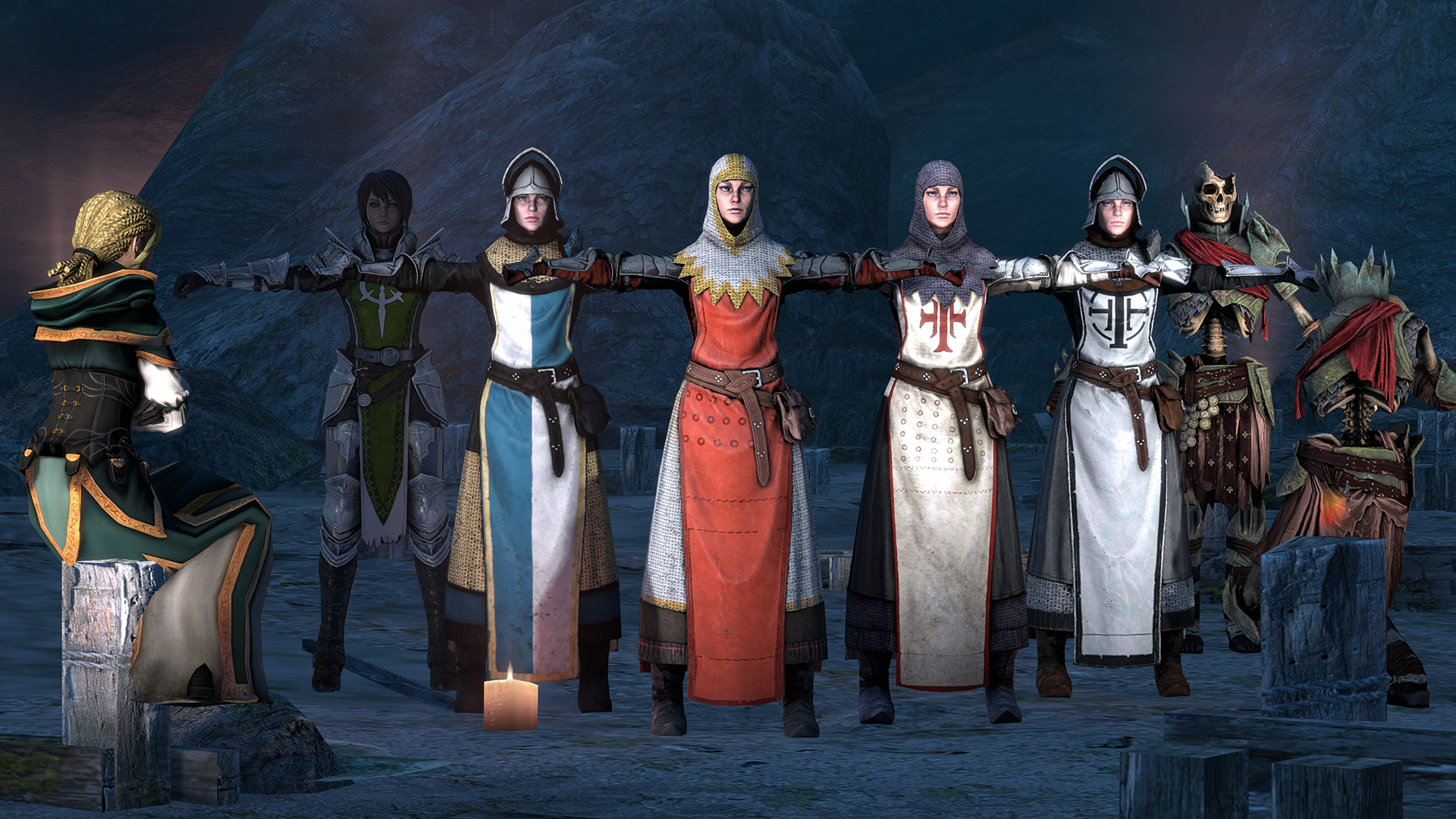 SFMLab • SFM Military models