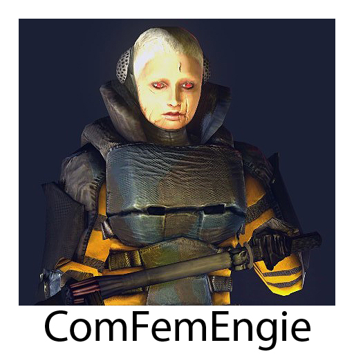 SFMLab • Combine Female Engineers