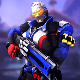 SFMLab • Overwatch Models