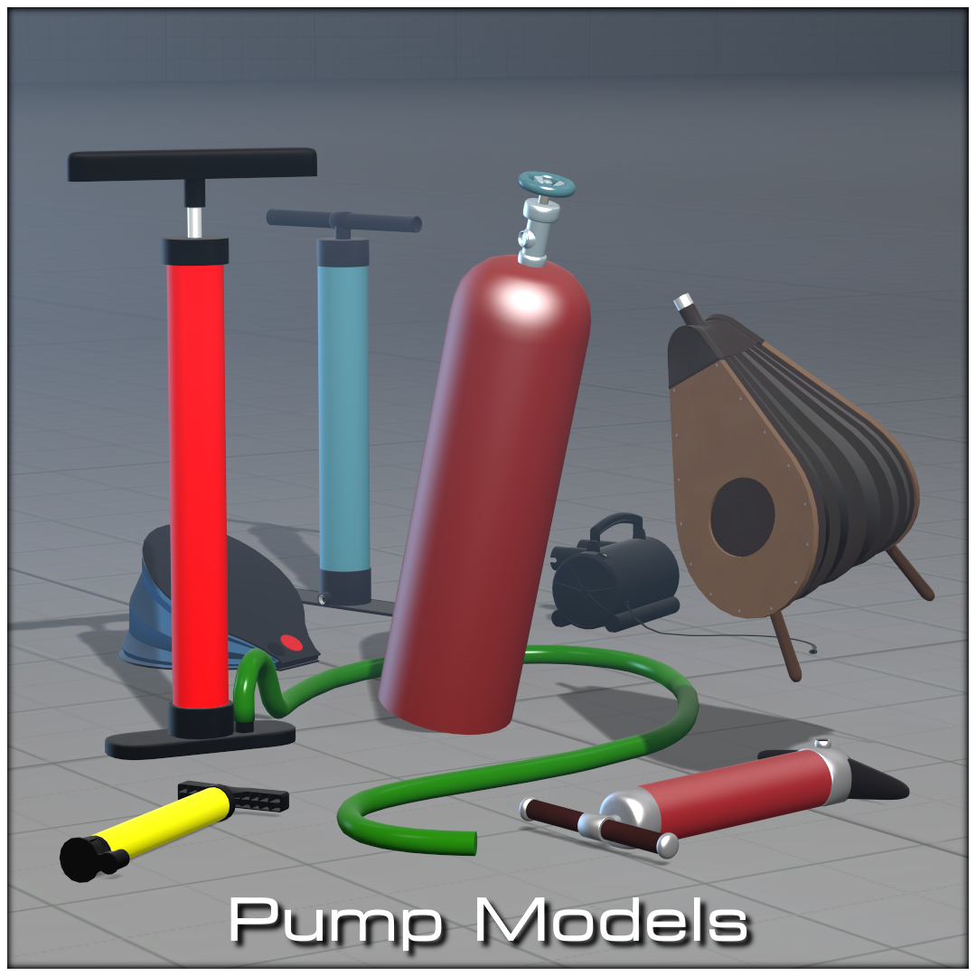 SmutBase • [SFM] Props