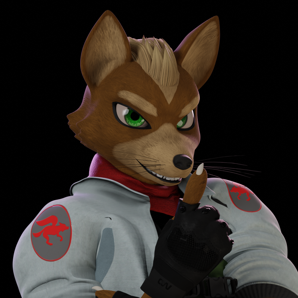 SFMLab • Furry NSFW Blender