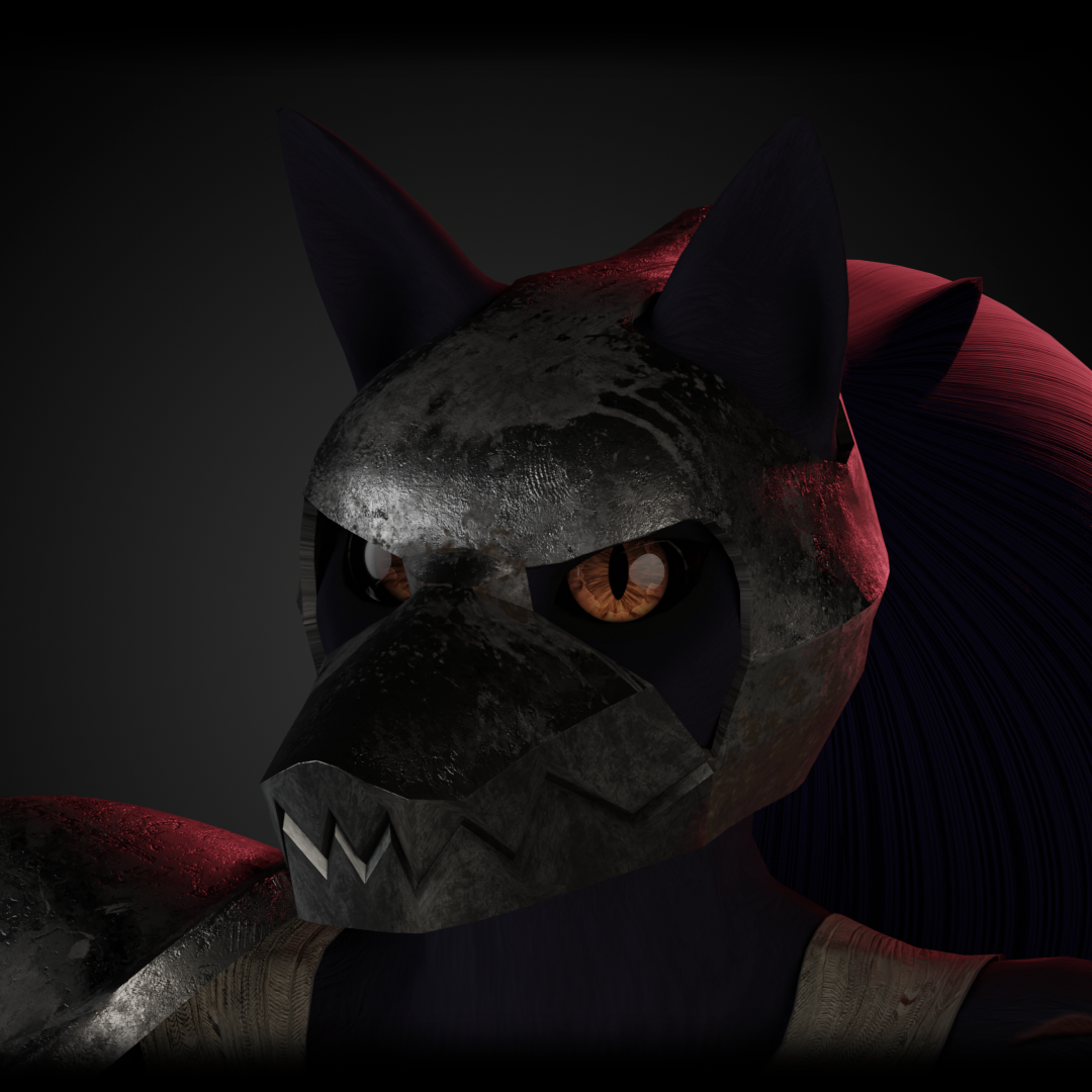 SmutBase • Furry NSFW Blender