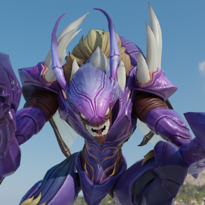 SFMLab • League of Legends