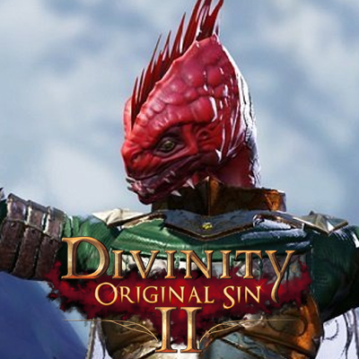 SFMLab • Divinity Original Sin 2