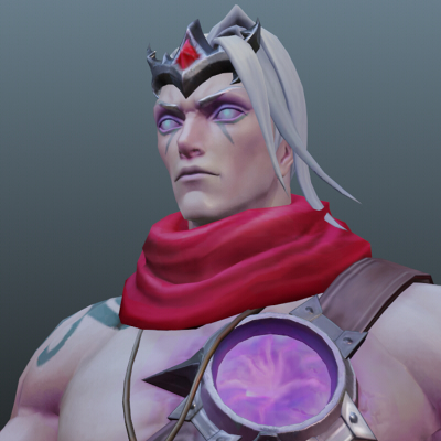 SFMLab • League of Legends