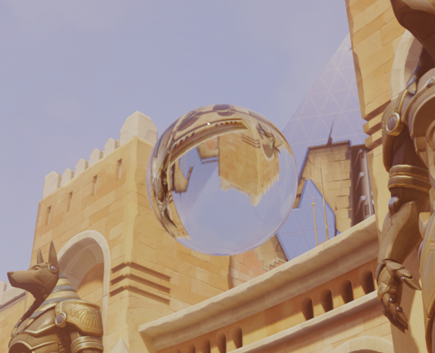 SFMLab • Overwatch Models