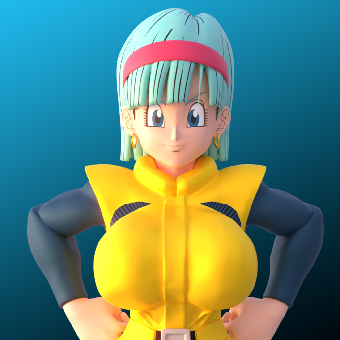 SmutBase • futanari models