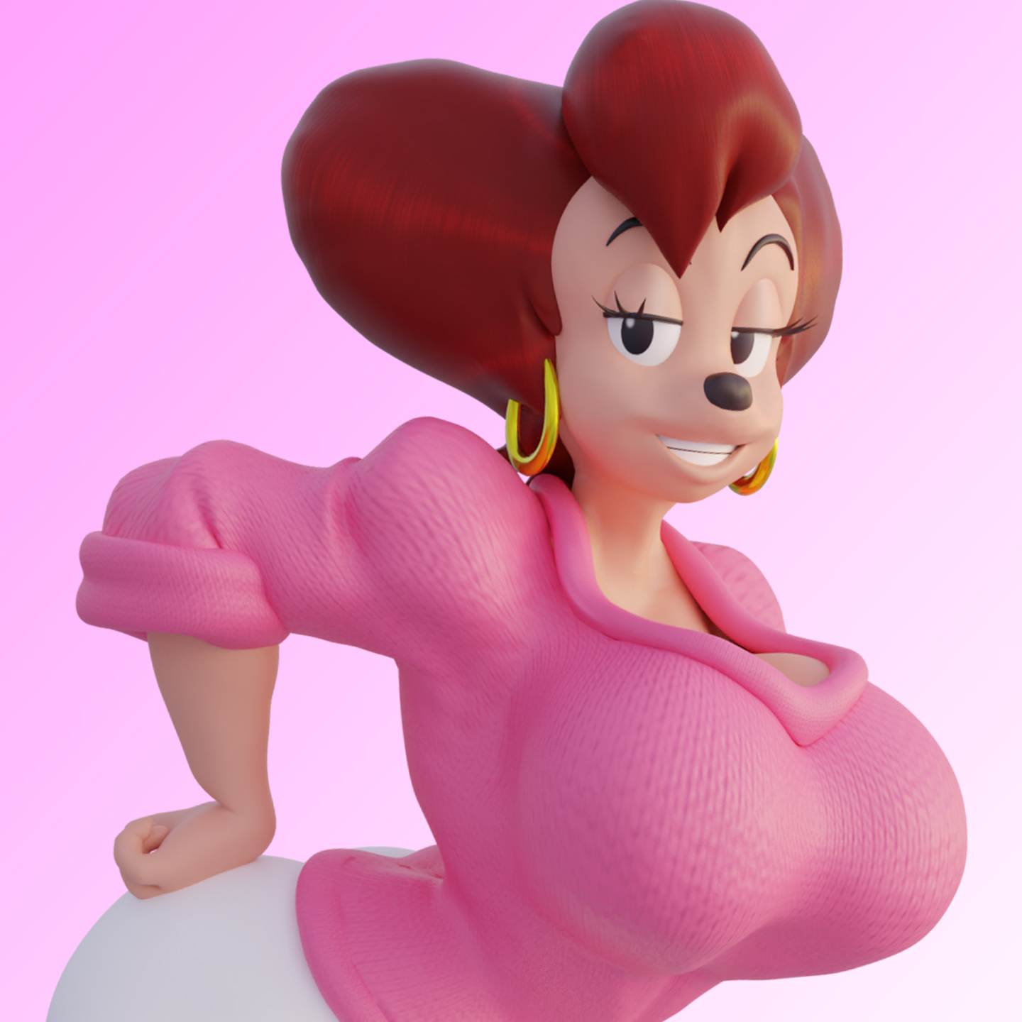 Open3DLab • Public Domain SMUT