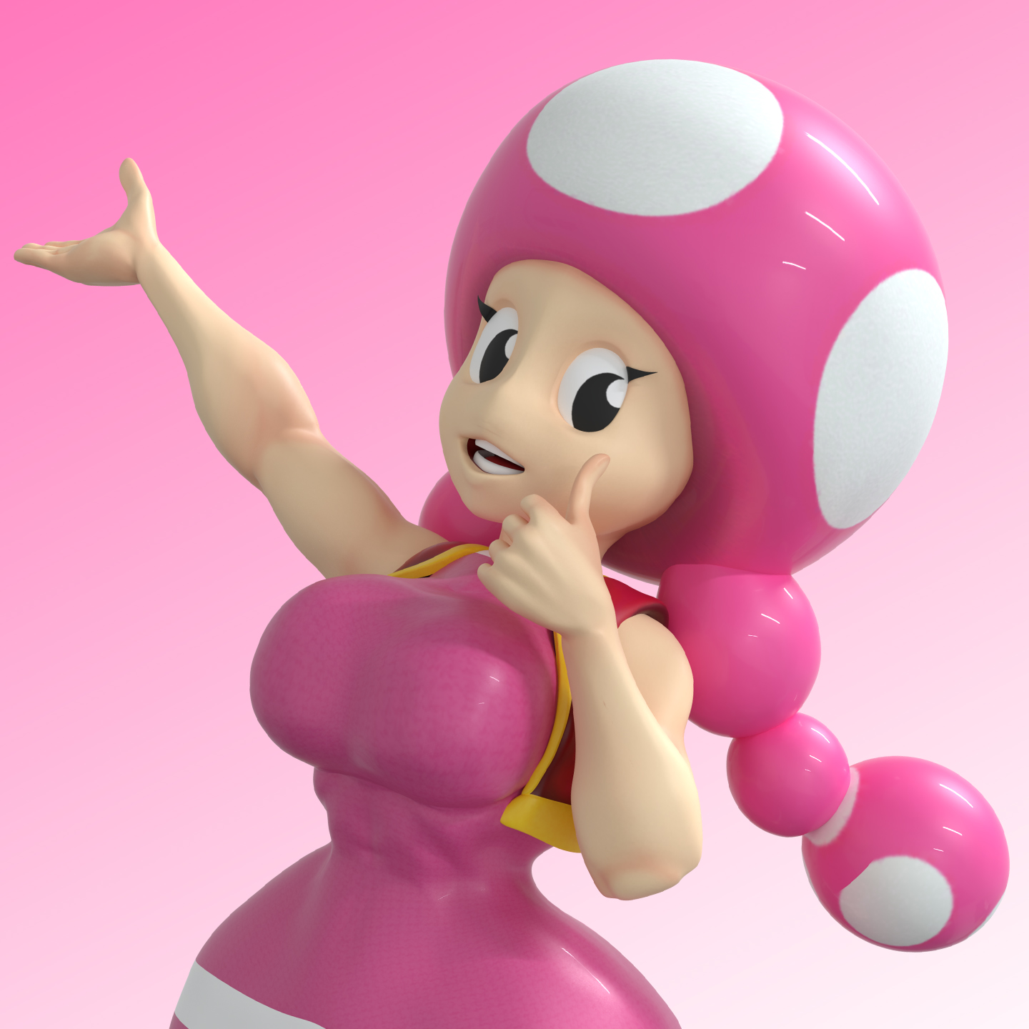 SFMLab • futanari models