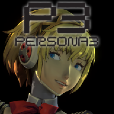 SmutBase • [SFM] Persona 3