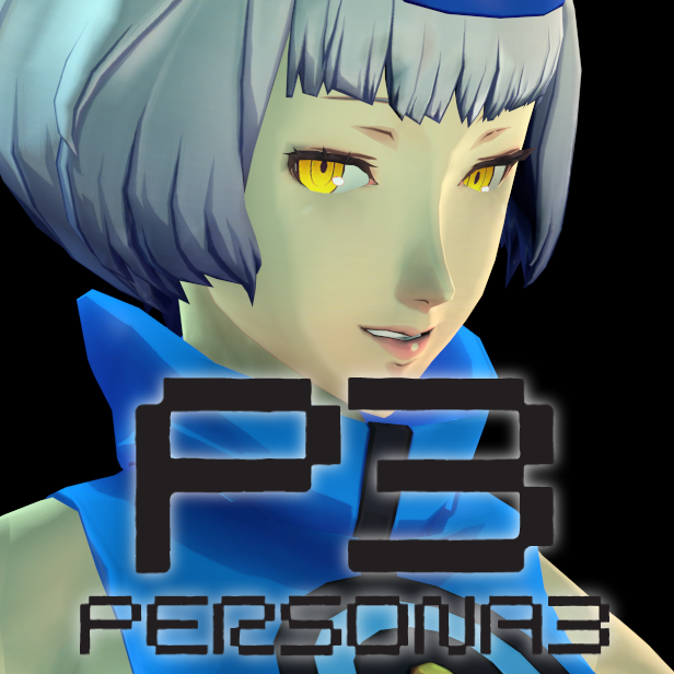SFMLab • Persona 3 Dancing in Moonlight: Elizabeth NSFW