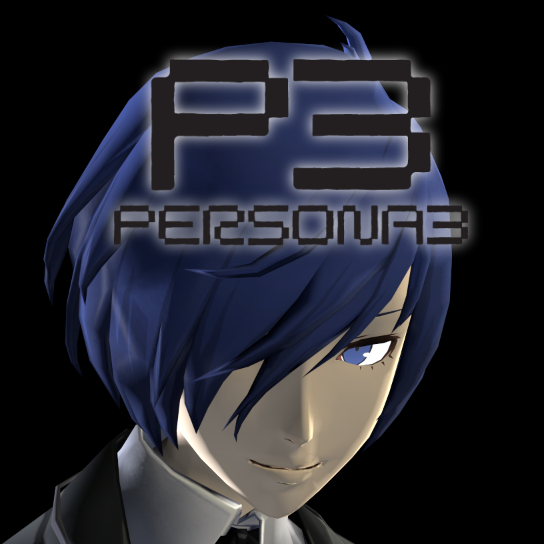 SmutBase • [SFM] Persona 3