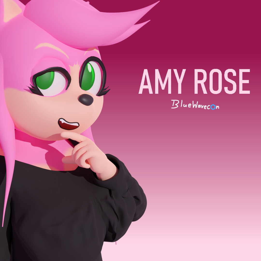 SmutBase • Amy Rose