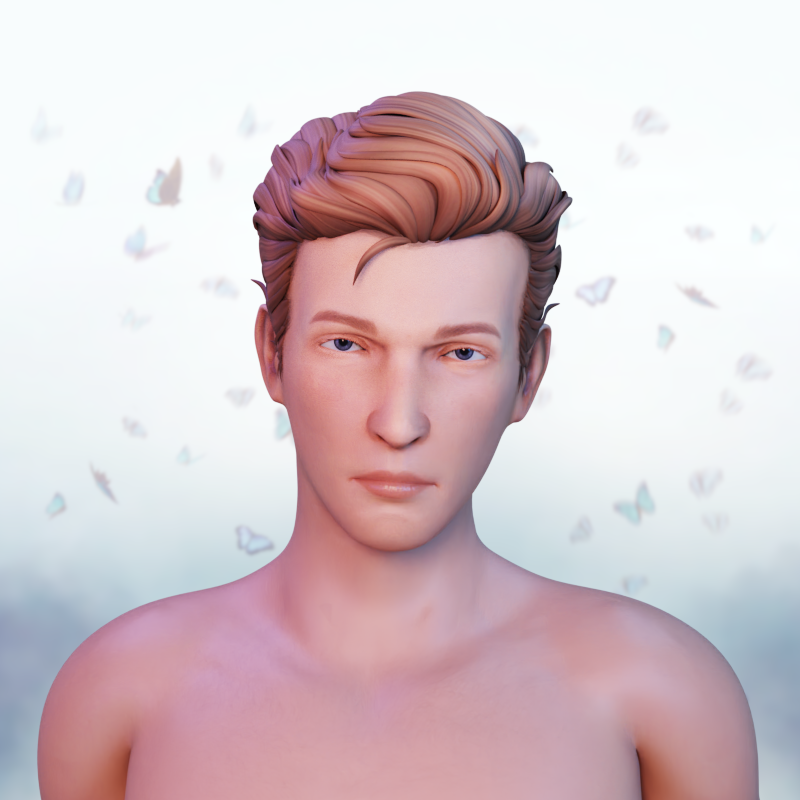 SmutBase • Nathan Prescott - Life is Strange Remastered