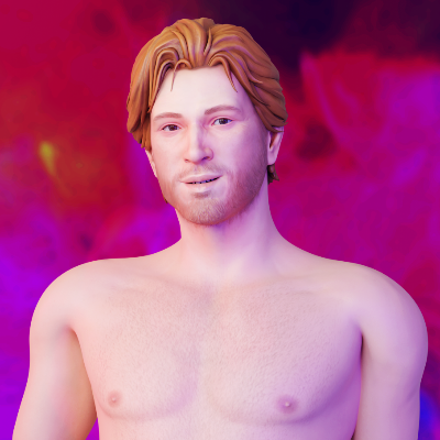 SmutBase • Ryan Lucan - Life is Strange: True Colors