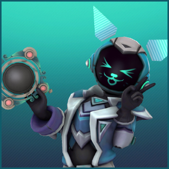 SFMLab • Paladins - Maeve Raeve