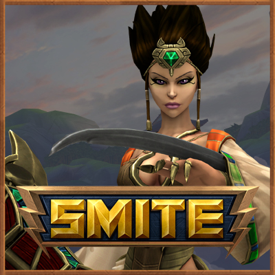 SmutBase • [SFM] SMITE