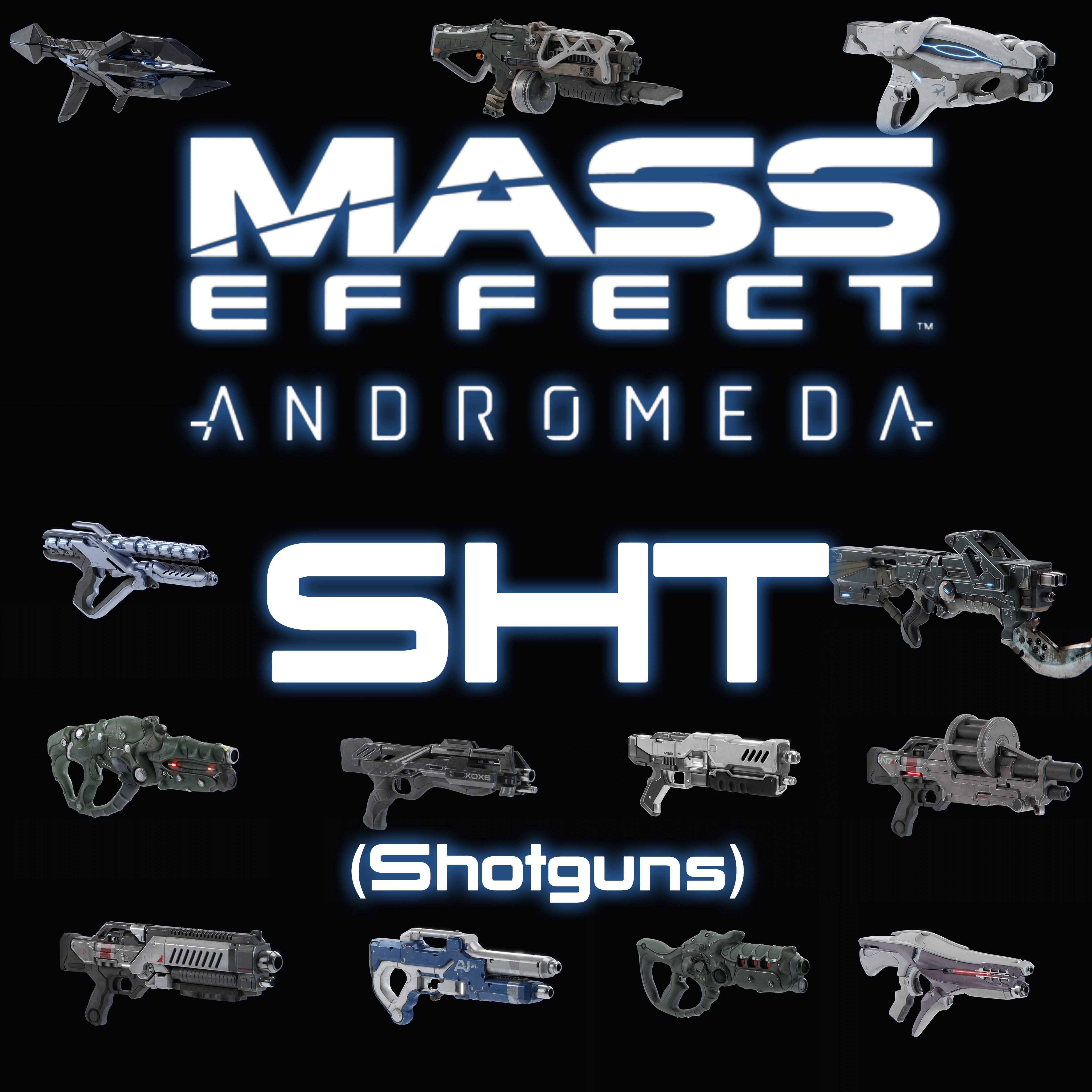 SFMLab • Mass Effect Ports
