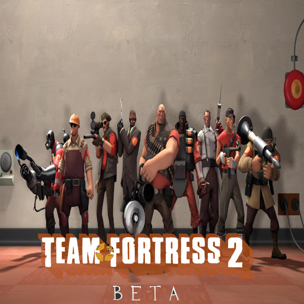 SmutBase • [SFM] Team Fortress 2