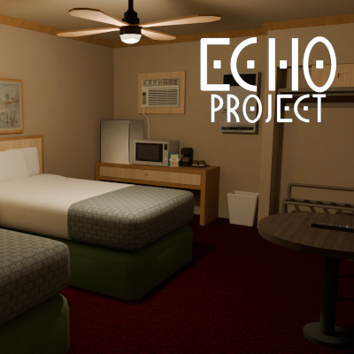 Open3DLab • Echo Motel - Echo Project