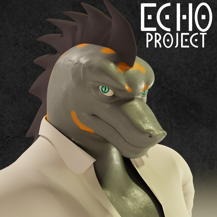 SmutBase • Echo - Flynn Moore