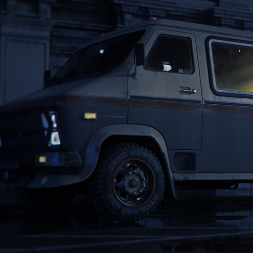 SFMLab • Devil May Cry