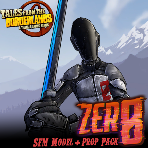 SmutBase • Borderlands