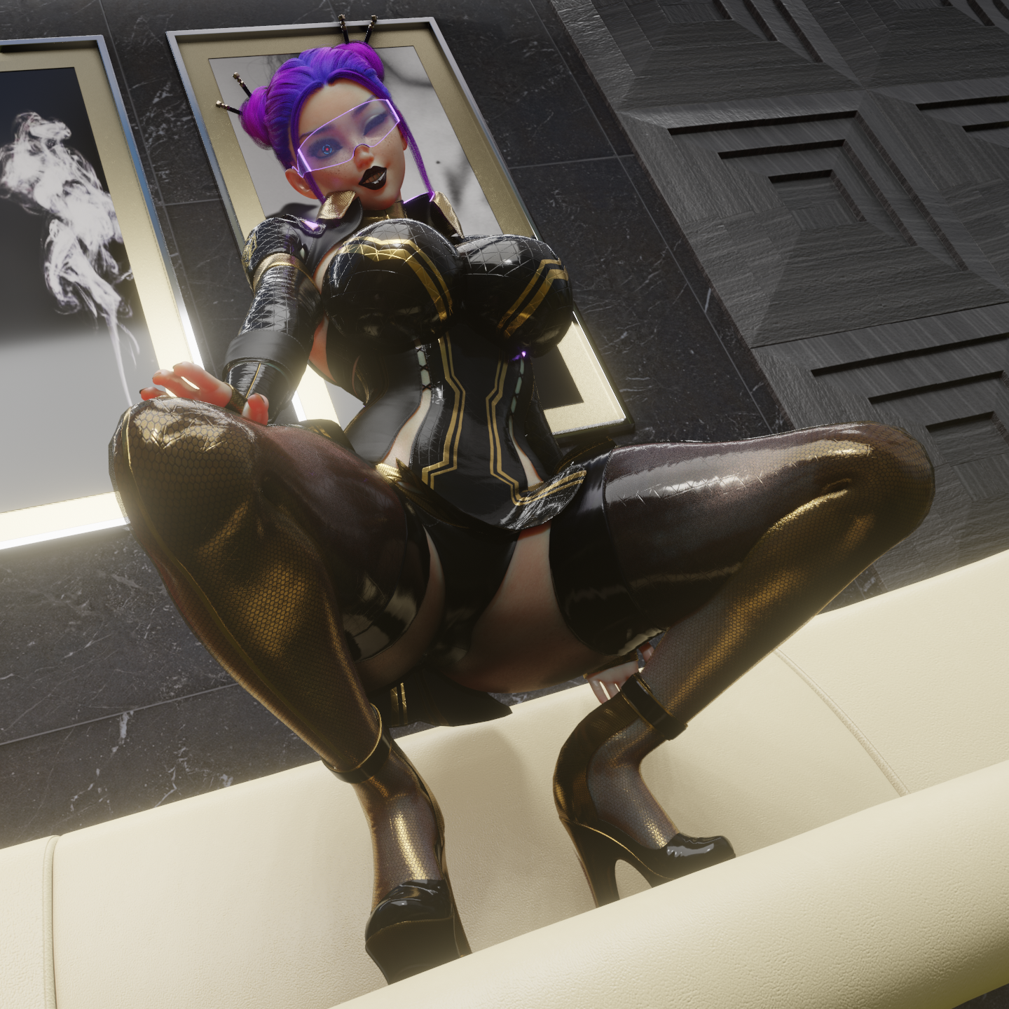 SmutBase • Quoduto