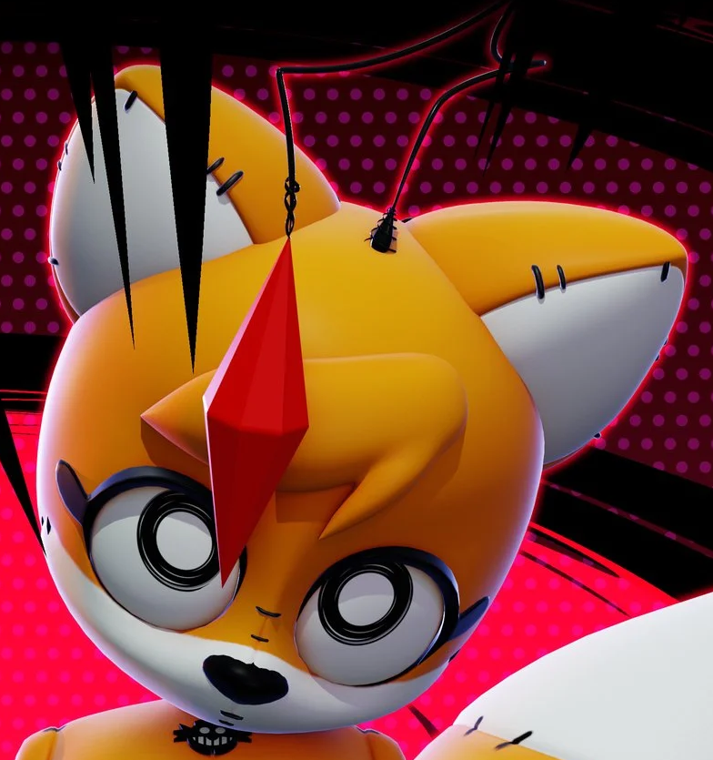 SFMLab • Zae's Junk