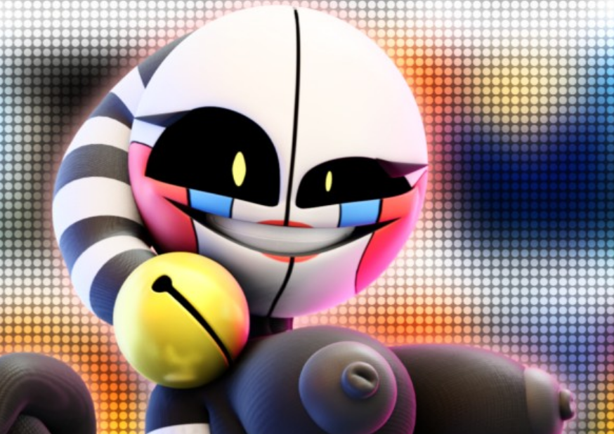 SFMLab • blender models -us34