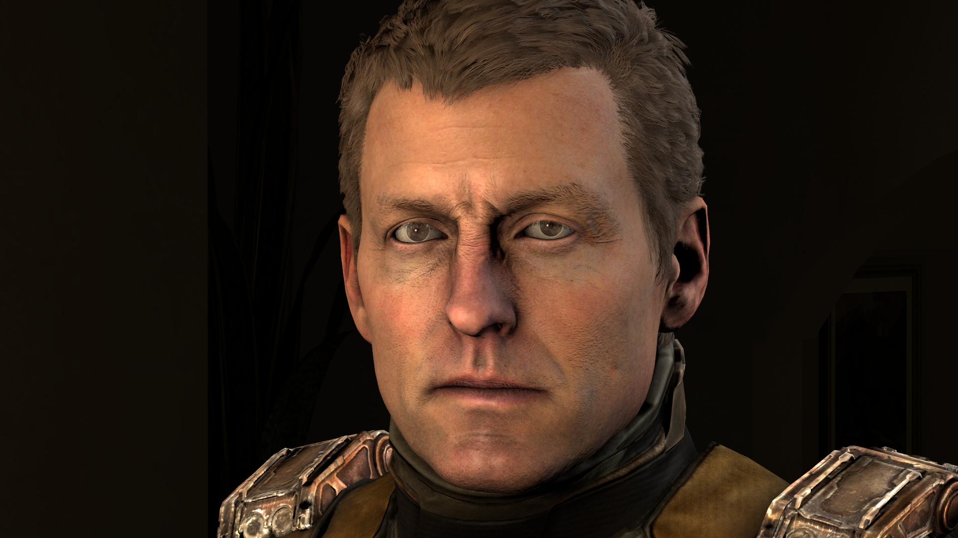 SFMLab • Isaac Clarke (Dead Space Remake)