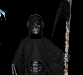 SFMLab • Brutal Legend: Selection of Drowning Doom Mooks