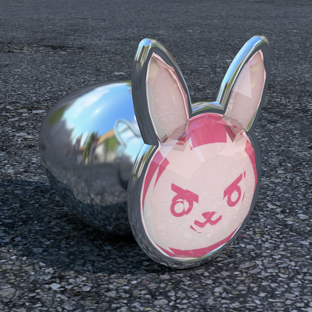 SmutBase • Overwatch Models